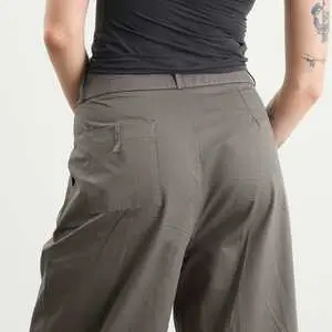 DEIJI STUDIOS Two Layer Pants
