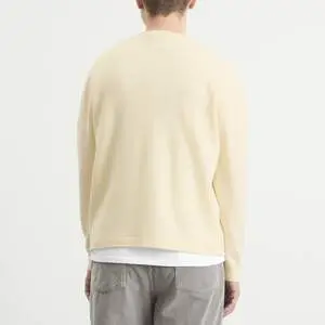 Nn07 Sammy Crew Neck Jumper