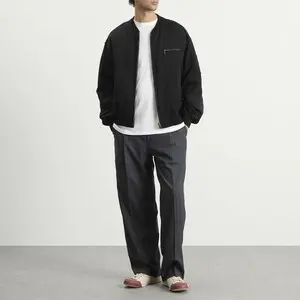 Visvim Gunner Down Jacket