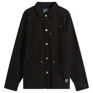 PEXWEAR Tradesman Jacket - Black