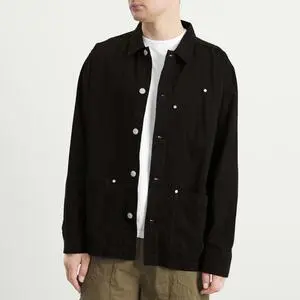 PEXWEAR Tradesman Jacket - Black