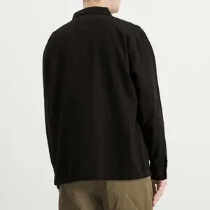 PEXWEAR Tradesman Jacket - Black