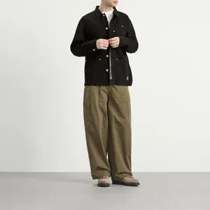 PEXWEAR Tradesman Jacket - Black