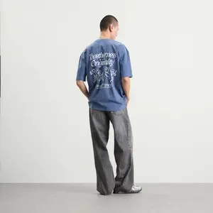 BOUND Dancing T-shirt
