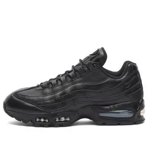 Nike Max 95 Big Bubble Leather Sneaker