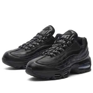 Nike Max 95 Big Bubble Leather Sneaker
