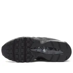 Nike Max 95 Big Bubble Leather Sneaker