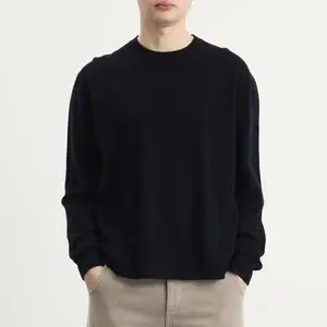 Nn07 Sammy Crew Neck Jumper