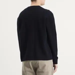 Nn07 Sammy Crew Neck Jumper