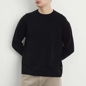 Nn07 Sammy Crew Neck Jumper