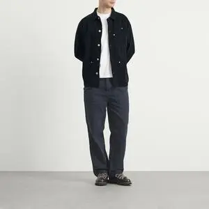 PEXWEAR Tradesman Jacket - Deep Navy