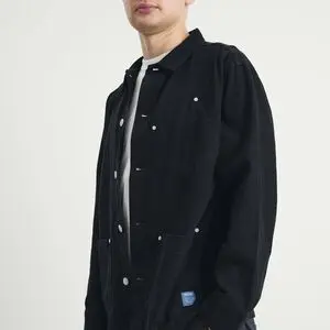 PEXWEAR Tradesman Jacket - Deep Navy