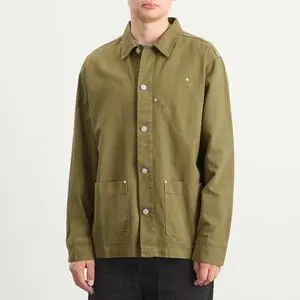 PEXWEAR Tradesman Jacket - Khaki
