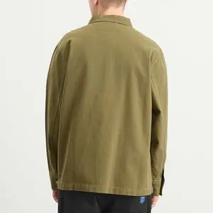 PEXWEAR Tradesman Jacket - Khaki