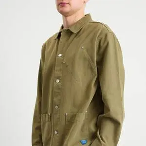 PEXWEAR Tradesman Jacket - Khaki