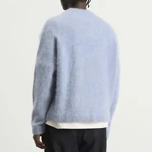 ABOUT:BLANK Alpaca Crew