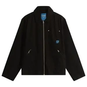 PEXWEAR Coopers Jacket - Black
