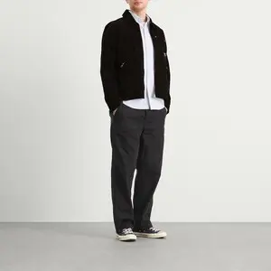 PEXWEAR Coopers Jacket - Black