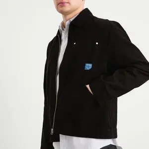 PEXWEAR Coopers Jacket - Black