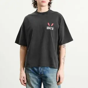 Mastercraft Union Grandmaster Flash Short Sleeve T-shirt