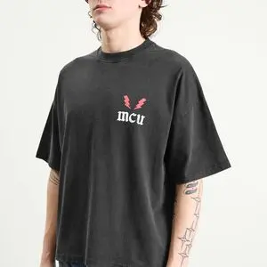 Mastercraft Union Grandmaster Flash Short Sleeve T-shirt