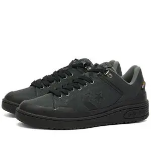 CONVERSE X Patta Weapon Ox Sneakers