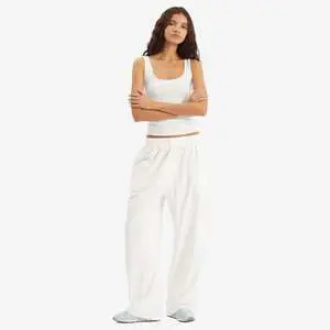 SKIMS Square Neck Tank Top
