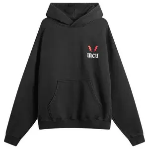 Mastercraft Union Grandmaster Flash Hoodie