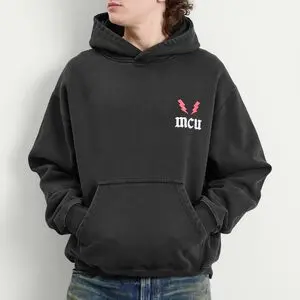 Mastercraft Union Grandmaster Flash Hoodie