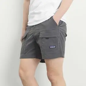 Patagonia Outdoor Everyday Shorts 6 Inch Inseam