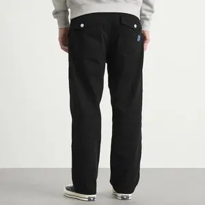 PEXWEAR Engineers Trouser - Black