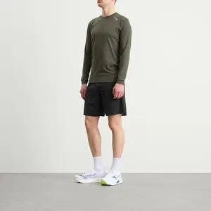 SOAR Long Summer Shorts