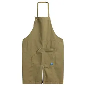 PEXWEAR Chefs Apron - Khaki