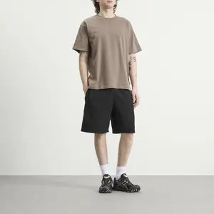 Champion Reverse Weave Sweat Shorts