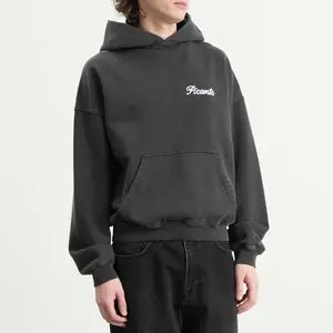 PICANTE Tailor Chain-stitch Hoodie