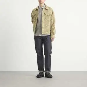 Junya Watanabe Levi's Name Denim Jacket