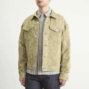 Junya Watanabe Levi's Name Denim Jacket