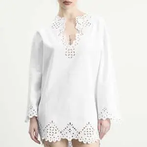 Isabel Marant Étoile Sherazade Mini Dress