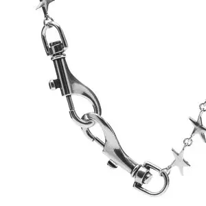 TWOJEYS Stars Pant Chain