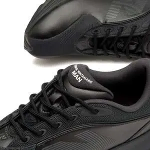 Junya Watanabe X New Balance Tf100 Sneaker - Black