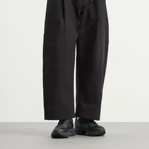 Junya Watanabe X New Balance Tf100 Sneaker - Black