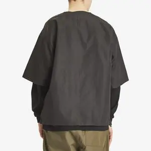 Taion Military Half Sleeve T-shirt