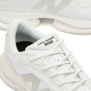 Junya Watanabe X New Balance Tf100 Sneaker - White