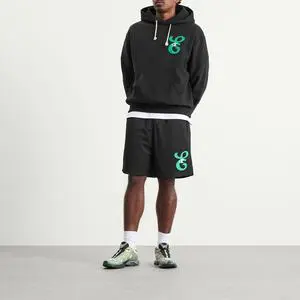 Champion For E End. Hoodie 'emerald