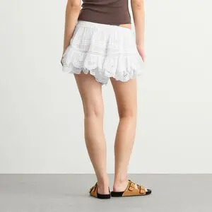 Isabel Marant Étoile Puria Mini Skirt