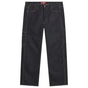 Junya Watanabe X Levi's Washed Workwear Jeans