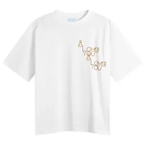 EBIT I Love You T-shirt