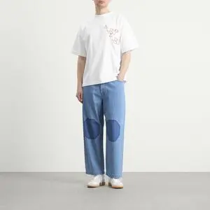 EBIT I Love You T-shirt