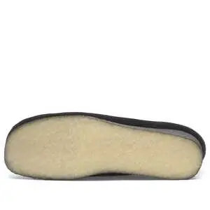 Clarks Wallabee Suede Shoes