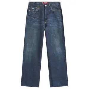 Junya Watanabe Levi's Jeans - Indigo